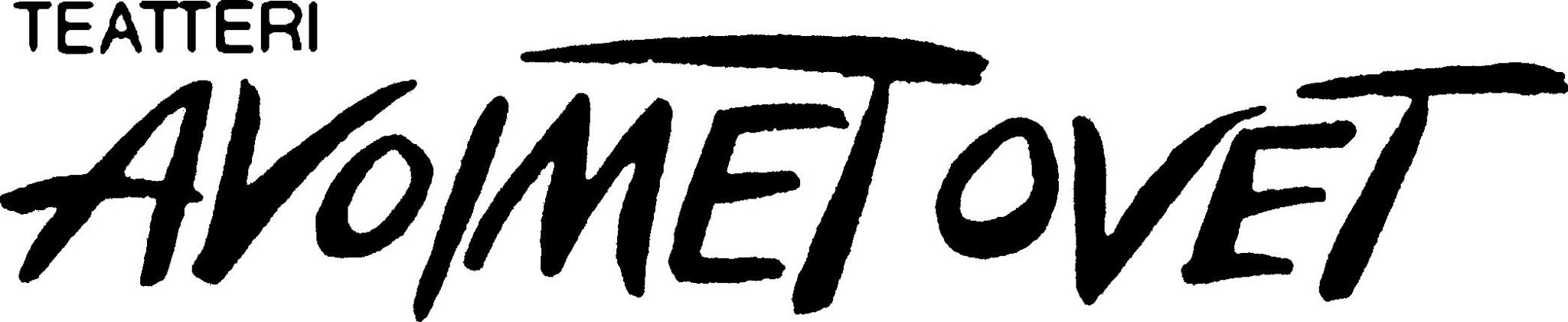 Everstinna | Teatteri Avoimet Ovet